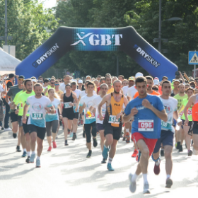 RunTrace - Race Management Solution